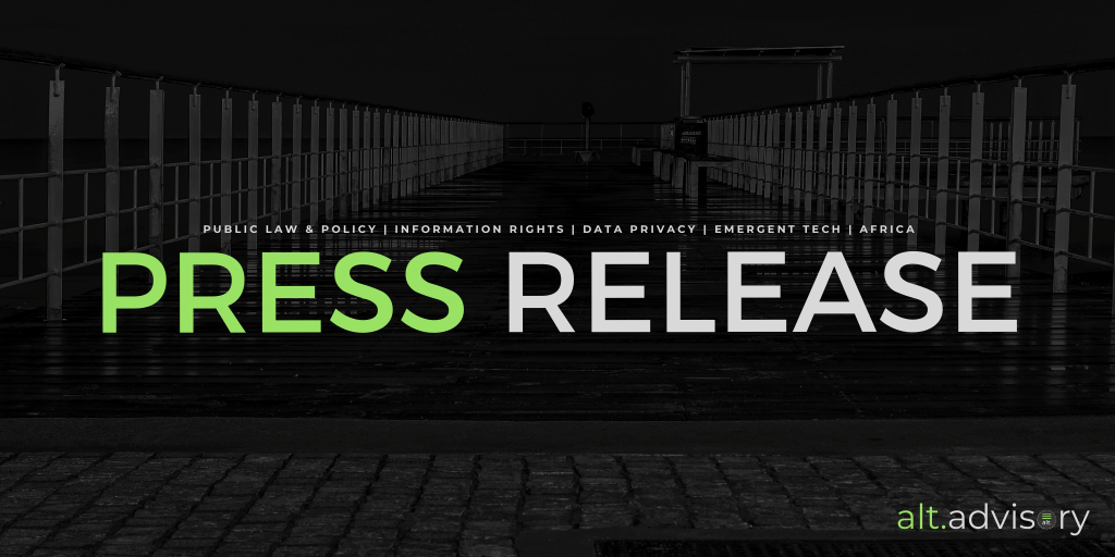 Multi-stakeholder collective calls for responsible approach to ...